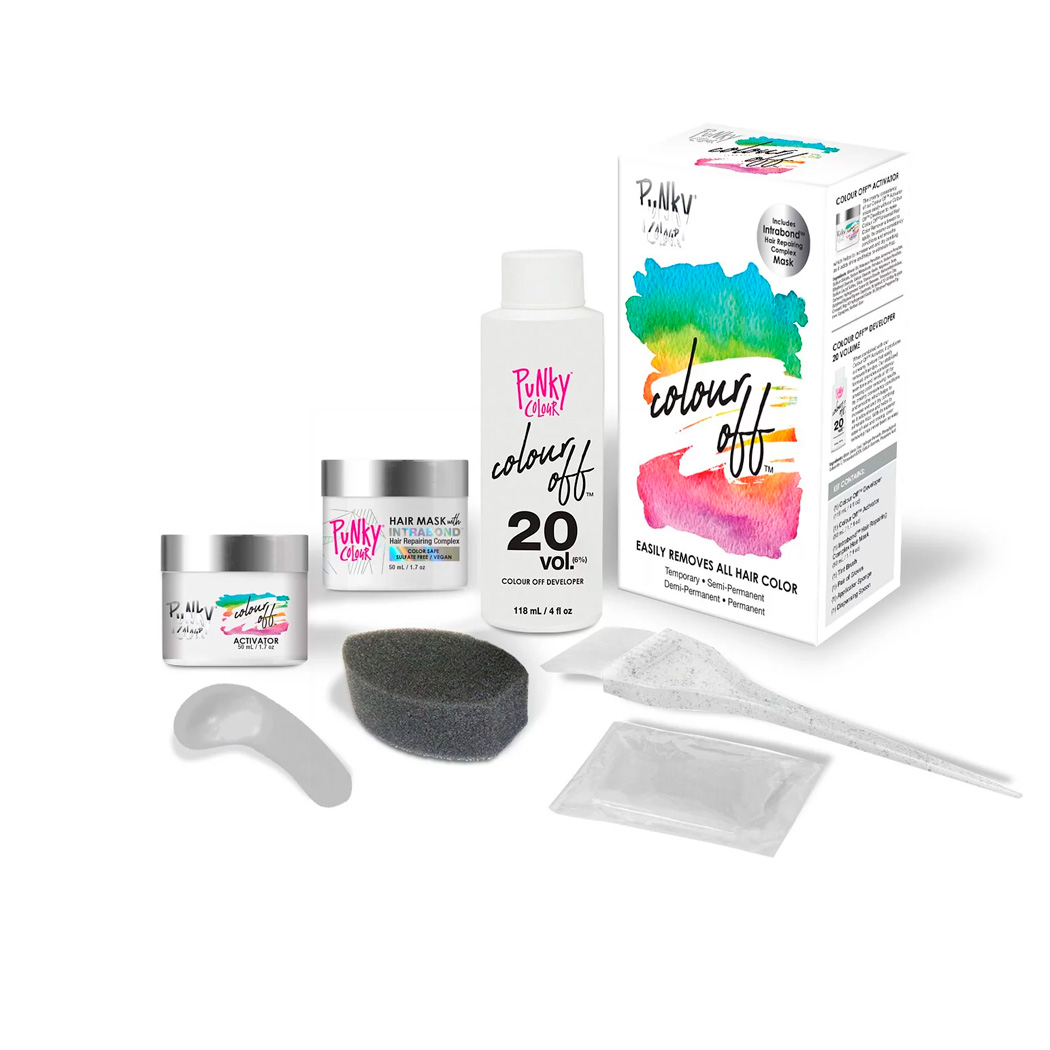 Punky Colour官方批发网店 | 网上采购和免费退货在 Peeba